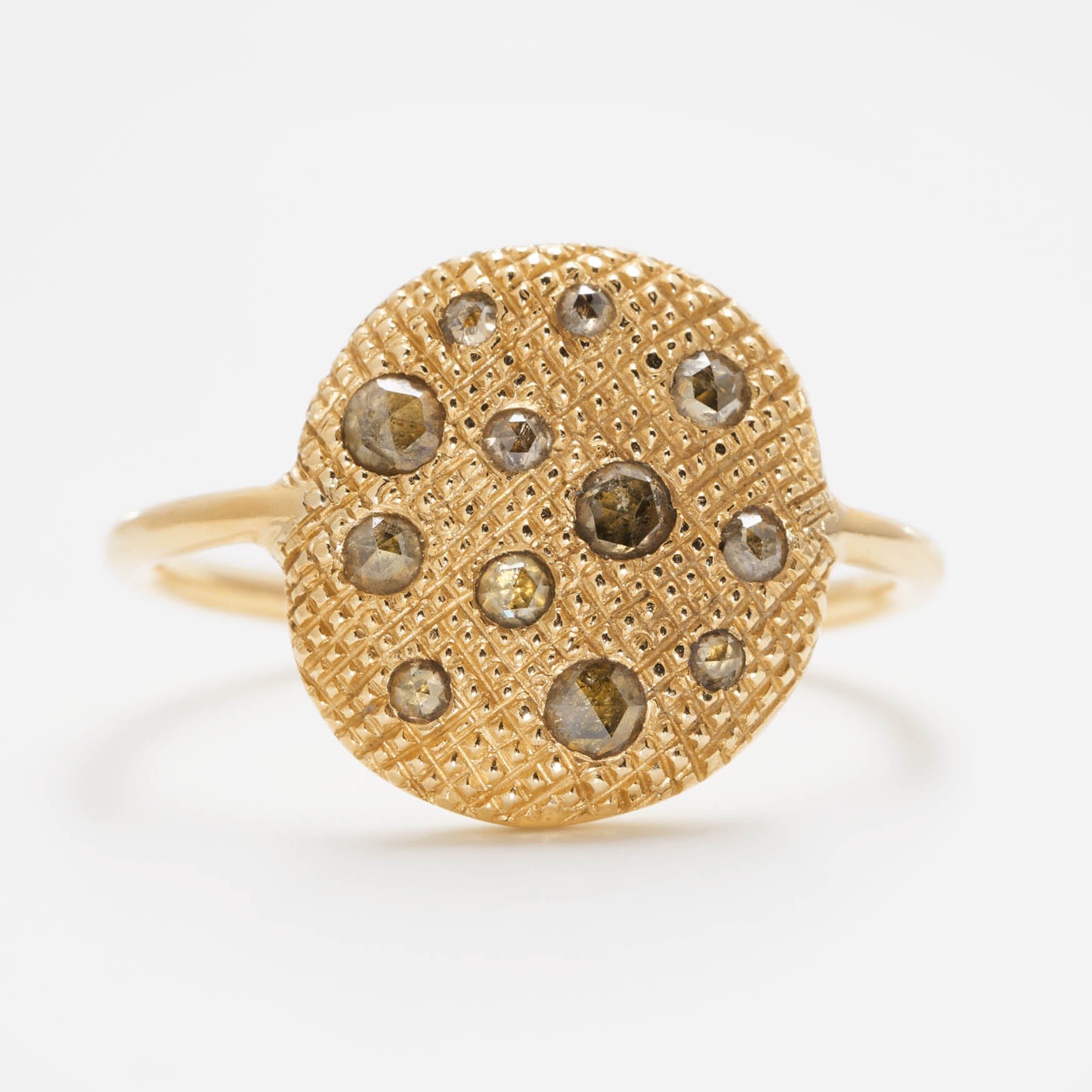 Philomena's sparkle – Violette Anna