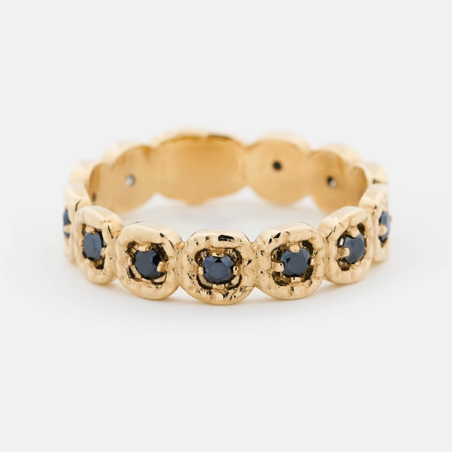 Camille's vintage stack – Violette Anna